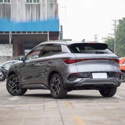 Cina 2024 BYD Yuan Plus Flagship SUV Personalizzazione Tempo di ricarica veloce 0,5h Richiesta personalizzata in vendita