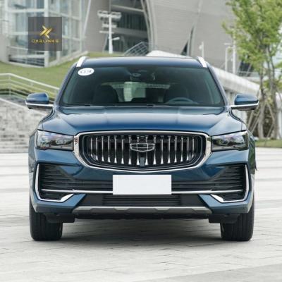 Cina 2021 Xingyue L 2023 Gely Jeely Auto Geely Gelly Monjaro Sistema di frenata elettromagnetico in vendita