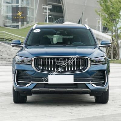 Cina SUV a faro a LED Geely Xingyue L Energy Car Electric Car Geely Monjaro Veicolo ibrido in vendita