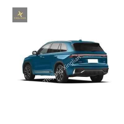 中国 ジーリー・シンギュエ・L・ボーイエ 2024 5ドア5席 ツーリングカー 自動ギアボックス ガソリン車 販売のため