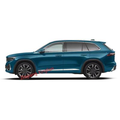 Cina Personalizzazione Hybrid 2023 EV Veicoli elettrici 2.0t Geely Monjaro L Energy Vehicle in vendita