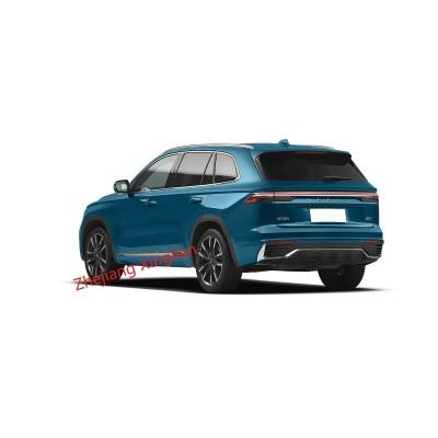 Cina Personalizzazione Hybrid 2023 EV Veicoli elettrici 2.0t Geely Monjaro L Energy Vehicle in vendita