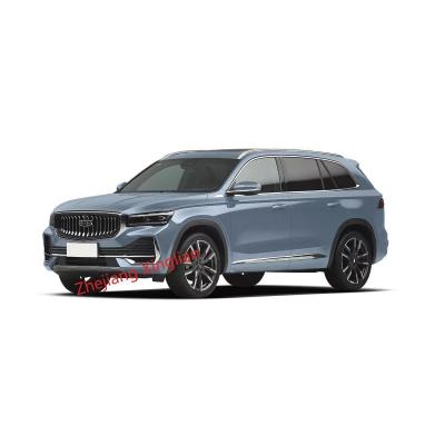 Cina Personalizzazione Hybrid 2023 EV Veicoli elettrici 2.0t Geely Monjaro L Energy Vehicle in vendita