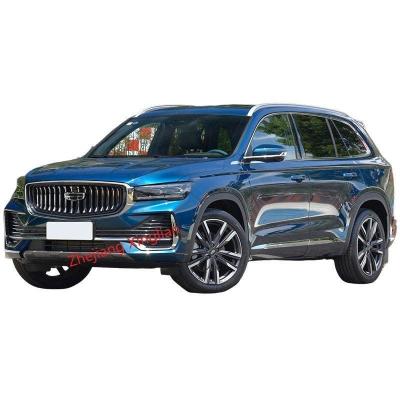 China Geely Xingyue L Monjaro 2023 2024 Hybride/Benzine Benzine Experience Car voor uw voordeel Te koop