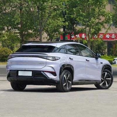 Китай 2024 Byd Energy Luxury Electric SUV Byd Sea Lion 7 5 мест Максимальная скорость 210 км/ч 2024 продается