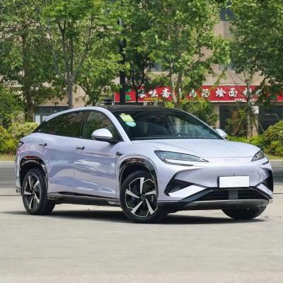 Китай 2024 Byd Sea Lion EV SUV Электромобиль с колесной базой 2930 мм и аккумулятором длительного действия продается
