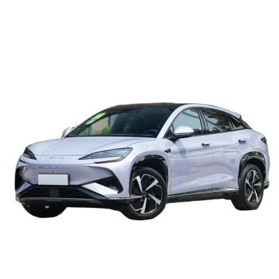 Cina Byd Sea Lion 07 71.8 Kwh Capacità della batteria Auto elettrica con 4830x1925x1620 mm Dimensione in vendita