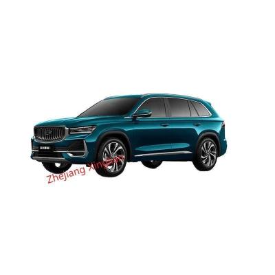 Cina Guida sinistra Geely 2023 Xingyue L 2.0t High Power Multi-Function Flagship Compact SUV in vendita