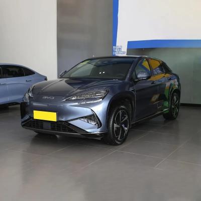中国 4830X1925X1620 長さ 幅 高さ BYDシーライオン 07 EV 基本版 カーカスタマイズ 販売のため