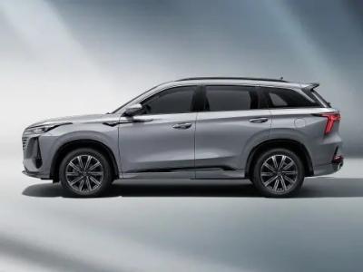中国 チェング・プライム CS75プラス 2023 第3世代PHEV 1.5t自動操縦 中国製車 販売のため
