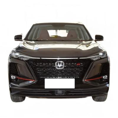 China Chang prime um CS75 Plus 2023 terceira geração PHEV 1.5t piloto automático carro feito chinês à venda