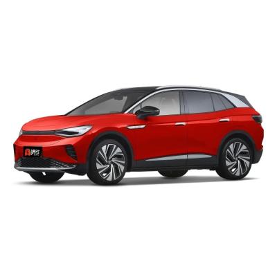 China Compact SUV 2023 Second Generation 1.5t Automatic Elite Seats 5 Chang prime an CS75 Plus for sale
