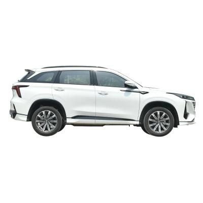 China Compact SUV 2023 Second Generation 1.5t Automatic Elite Seats 5 Chang prime an CS75 Plus for sale