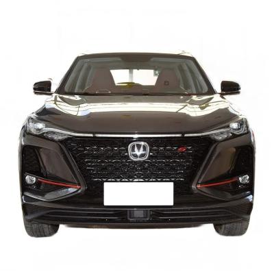 China Changan CS75 Plus 2023 PHEV SUV a gasolina com comprimento * largura * altura 4710X1865X1710 à venda