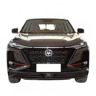 Cina Chang prime una CS75 Plus 2023 Compact Car Bianca con DOT e PHEV Certification in vendita