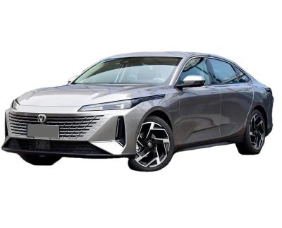 Cina 2022 2023 Changan Uni-K 2.0t Idd 2021 Uni-K SUV 4 ruote Veicolo energetico ibrido grande in vendita