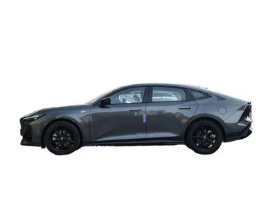 Cina Sedan UNI-K Hot Energy Chinese Auto by Chang prime un veicolo elettrico a 5 posti in vendita