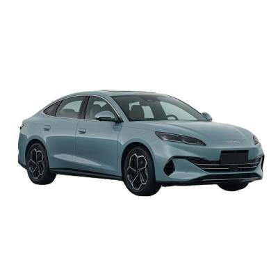 中国 バイドシール06 Dm-I スーパーDm テクノロジー 2400km 全範囲 タイヤサイズ 225/50 R18 販売のため