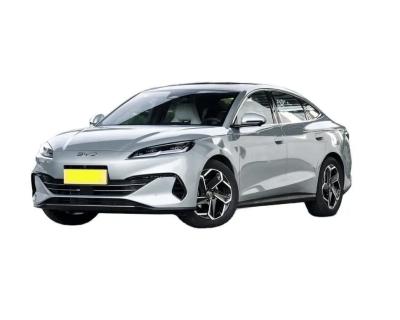 Cina Tipo di energia Autovettura elettrica ibrida plug-in 2024 Byd Seal 06 Dm-I 120 km per 5 posti in vendita