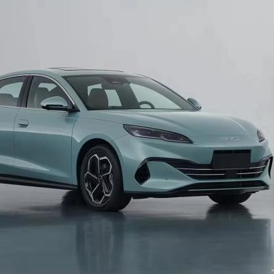 Cina 2024 BYD Seal 06 DM-I 1.5L 80km 4 porte 5 posti Sedan ibrido plug-in Perfetto in vendita