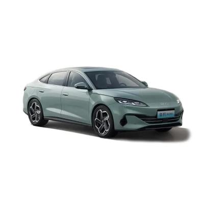 China 2024 Byd Seal 06 Dm-I Medium-Sized Cars Plug-in Hybrid 120km Long Range Made in Byd Electric Car for sale