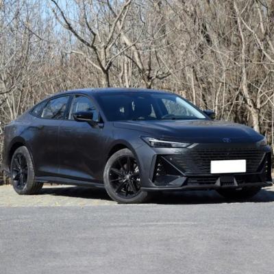 China 0km  Car Gasoline Car Smart Fun Edition 1.5t 2.0t Uni-V Vehicles Chang prime an Uni-V 1.5t Luxury for sale