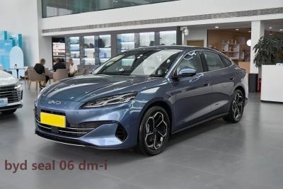 中国 エネルギー車両 2024 EV Byd Seal 06 2790mm ホイールベース リチウム鉄リン酸電池 販売のため