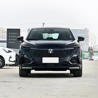 China 2023 Chang prime an Uni-T 1.5t Sport Flagship Gasoline SUV for Customer prime s Needs for sale