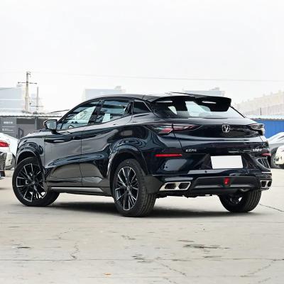 China Sale Trade Chang prime an Uni-T  Cars with Multi-Link Independent Suspension for sale