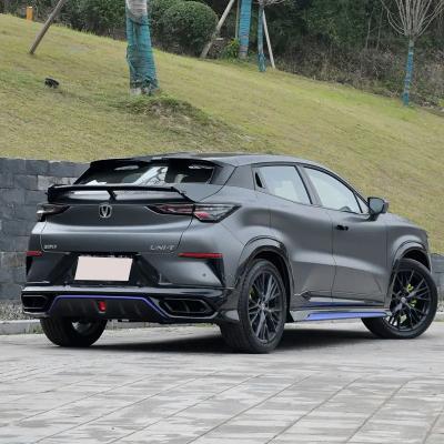 Китай Чанг-прим Uni-T 2023 второго поколения 1.5t Sports Flagship Model с 225/55 R19 продается