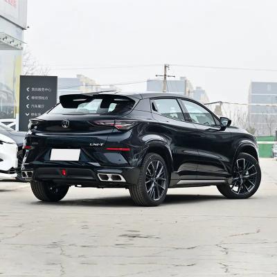 Cina Chang prima un Uni-T 2023 di seconda generazione 1.5t Sport Flagship Modello con 225/55 R19 in vendita