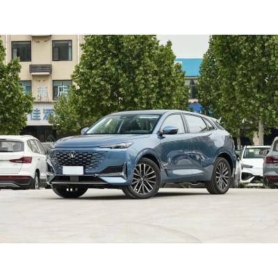 Китай Условия на внедорожниках Чанг запустил Uni-T 1.5t Noble Compact SUV из Чунцина продается