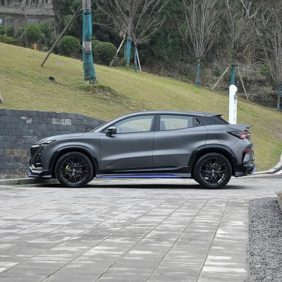 China 2023 Changan SUV Rear Suspension Multi-Link Independent 1.5t Sport Flagship Gasoline for sale