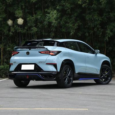 Cina 138kw 5500rmp 1.5L DOHC Motore a 4 cilindri per il 2023 Chang Prime Uni-T 1494ml 1.5L 5500rmp 245/45 R20 in vendita