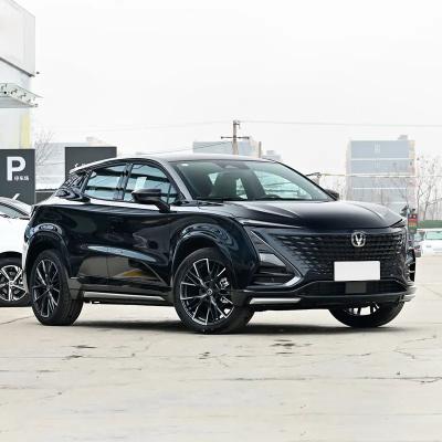 Cina 138kw 5500rmp 1.5L DOHC Motore a 4 cilindri per il 2023 Chang Prime Uni-T 1494ml 1.5L 5500rmp 245/45 R20 in vendita