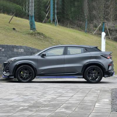 Cina 138kw 5500rmp 1.5L DOHC Motore a 4 cilindri per il 2023 Chang Prime Uni-T 1494ml 1.5L 5500rmp 245/45 R20 in vendita