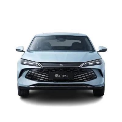 Cina 2024.5 BYD Qin L D-Mi Hybrid Electric Car 1.5L 2000km Endurance Sedan PHEV Veicoli elettrici in vendita