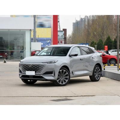 중국 2023년 중국 자동차용 유니-T 1.5L 엑스클루시브 에디션 투어링카 서비스 판매용