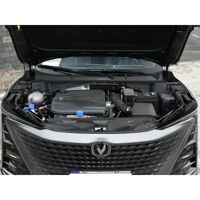 Cina Chang ha lanciato un'auto elettrica confortevole da 1,5 tonnellate di seconda generazione Uni-T 2023 con design in vendita