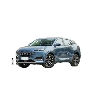 China Changan Uni-T 2023 1.5t Gasoline Sport Flagship SUV voor 5 Passagiers in Chang'an Te koop