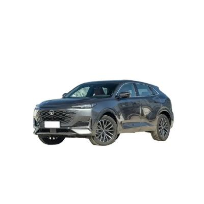 China Changan Uni-T 2023 1.5t Gasoline Sport Flagship SUV voor 5 Passagiers in Chang'an Te koop