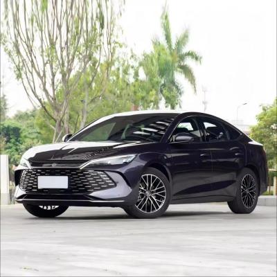 中国 2024 Byd Qin L Dm-I プラグイン・ハイブリッド・エネルギー・車両 電動後窓とセダン 販売のため