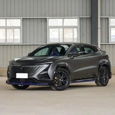 中国 2023年 グランド&ラグジュアリー 1.5t チェング・プライム CS55プラス ガソリンカー 左方向車 販売のため