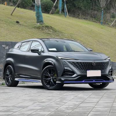 中国 2023年 グランド&ラグジュアリー 1.5t チェング・プライム CS55プラス ガソリンカー 左方向車 販売のため