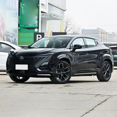 Китай Автомобили и максимальный крутящий момент Nm 300-400nm SUV Changan Uni-T 2.0t 233HP продается