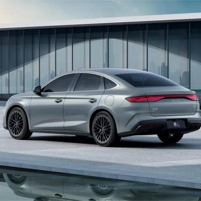 Cina Finestra posteriore elettrica 2024 Byd Qin L berlina medio-dimensione con 120 km di autonomia e 4830X1875X1495mm in vendita