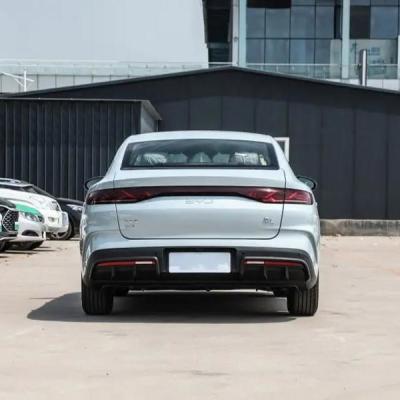 中国 電動後窓 2024 Byd Qin L 中型セダン 120kmの走行距離と4830X1875X1495mm 販売のため