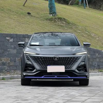 Cina Prodotto in SUV Changan Uni-T Automobile Seconda generazione 1.5t Volante sinistro Auto Uni-T in vendita