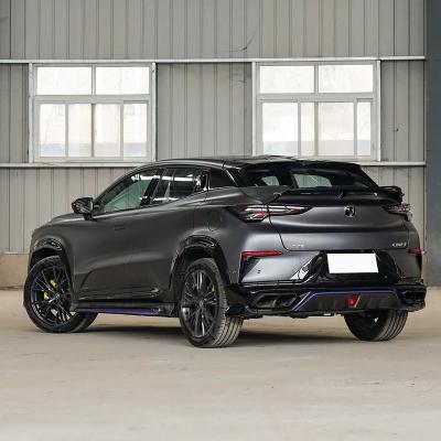Cina Prodotto in SUV Changan Uni-T Automobile Seconda generazione 1.5t Volante sinistro Auto Uni-T in vendita