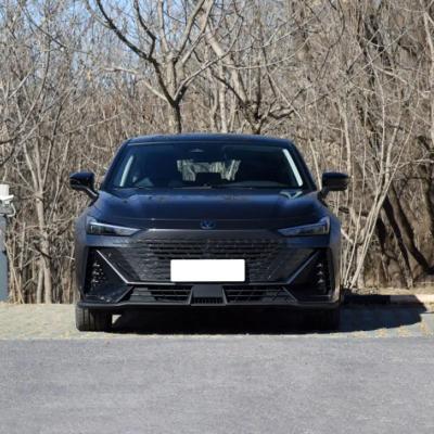 Cina Monjaro Chang prime un Uni-V 1.5t Luxury 0km Auto Usata Benzina Auto Smart Fun Edition 1.5t 2.0t Nero in vendita